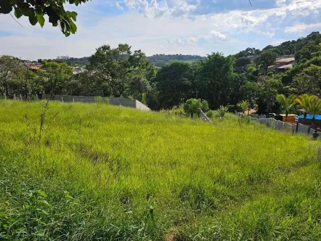 Terreno / Lote para Venda em Atibaia/SP Jardim Paulista