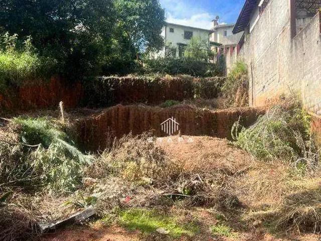 Terreno / Lote para Venda em Atibaia/SP Jardim Paulista