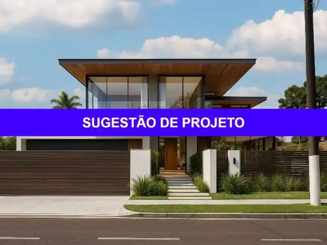 Terreno / Lote para Venda em Atibaia/SP Jardim Paulista