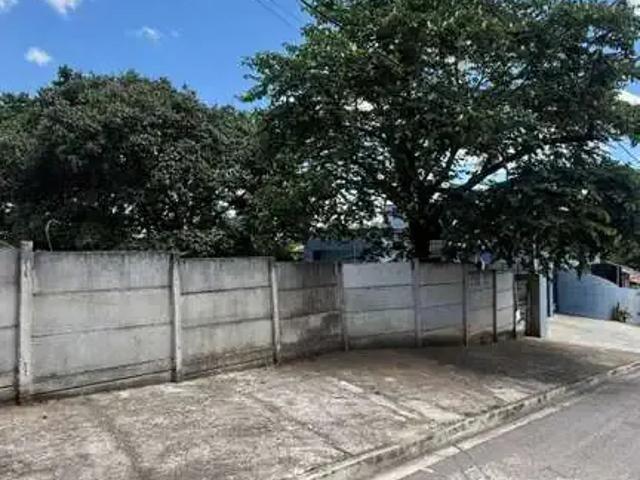 Terreno / Lote para Venda em Atibaia/SP Jardim Paulista