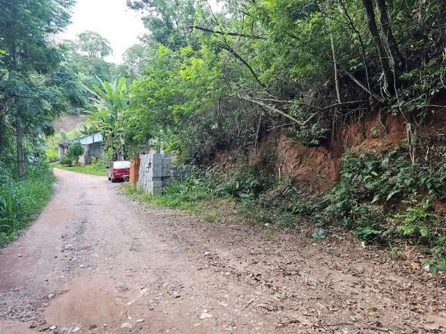 Terreno / Lote para Venda em Atibaia/SP Jardim Paulista