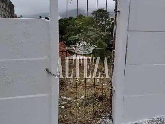 Terreno / Lote para Venda em Atibaia/SP Jardim Paulista