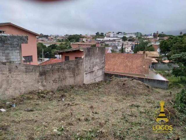 Terreno / Lote para Venda em Atibaia/SP Jardim Paulista