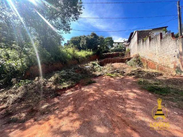 Terreno / Lote para Venda em Atibaia/SP Jardim Paulista