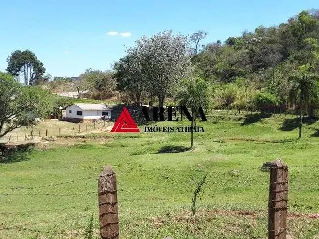 Terreno / Lote para Venda em Atibaia/SP Jardim Paulista