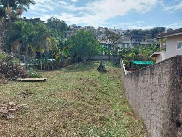Terreno / Lote para Venda em Atibaia/SP Jardim Paulista