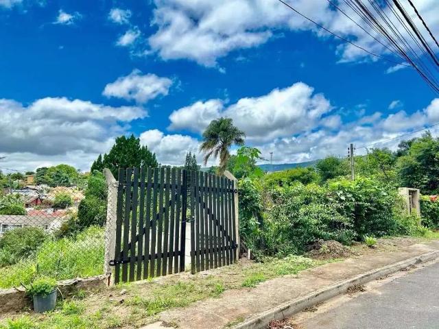 Terreno / Lote para Venda em Atibaia/SP Jardim Paulista