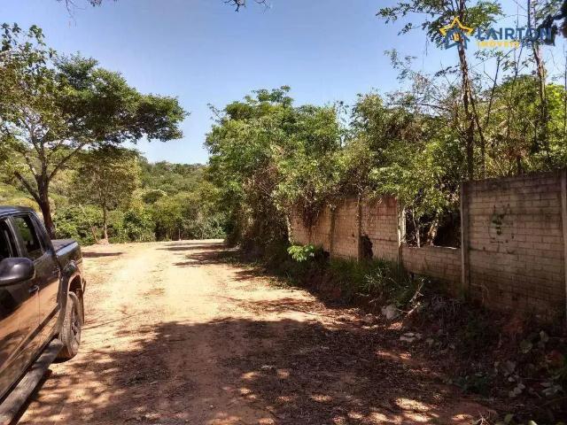 Terreno / Lote para Venda em Atibaia/SP Jardim Paulista