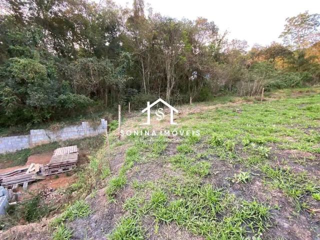 Terreno / Lote para Venda em Atibaia/SP Jardim Paulista