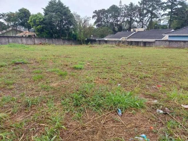 Terreno / Lote para Venda em Atibaia/SP Jardim Paulista