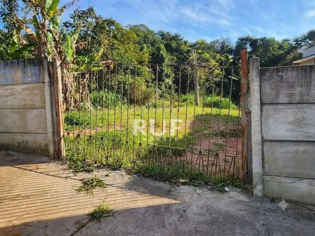 Terreno / Lote para Venda em Atibaia/SP Jardim Paulista