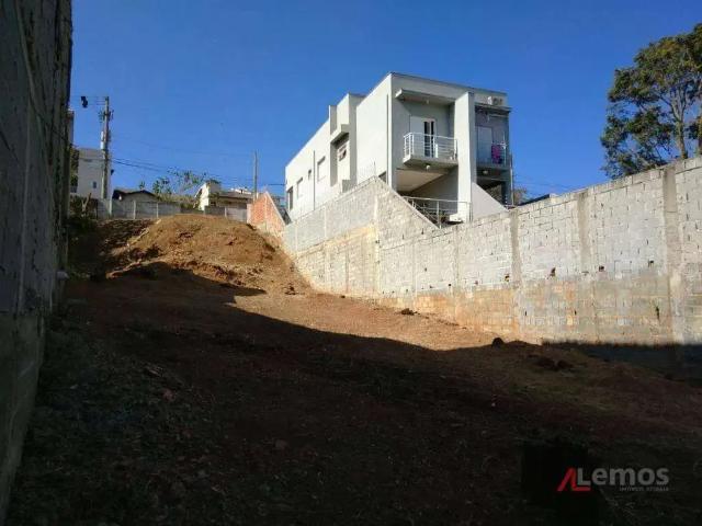 Terreno / Lote para Venda em Atibaia/SP Jardim Paulista