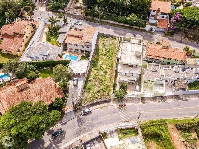 Terreno / Lote para Venda em Atibaia/SP Jardim Paulista