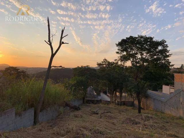 Terreno / Lote para Venda em Atibaia/SP Jardim Paulista