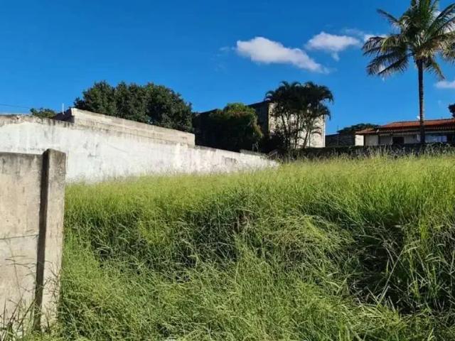 Terreno / Lote para Venda em Atibaia/SP Jardim Paulista
