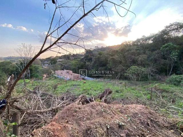 Terreno / Lote para Venda em Atibaia/SP Jardim Paulista