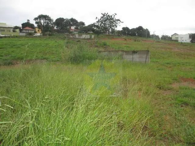 Terreno / Lote para Venda em Atibaia/SP Jardim Paulista