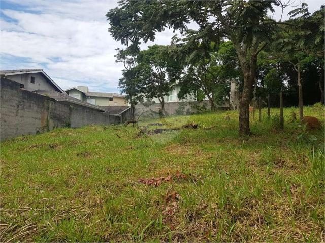 Terreno / Lote para Venda em Atibaia/SP Jardim Paulista