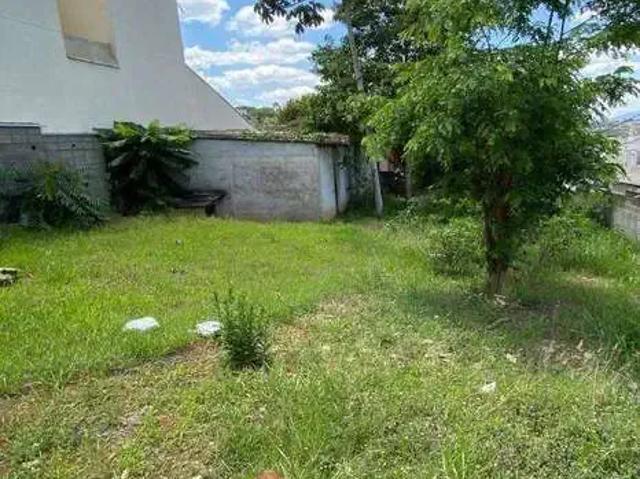 Terreno / Lote para Venda em Atibaia/SP Jardim Paulista