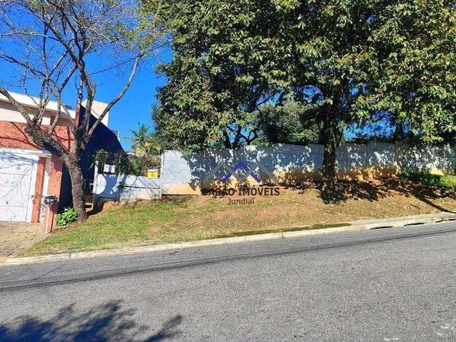 Terreno / Lote para Venda em Atibaia/SP Jardim Paulista