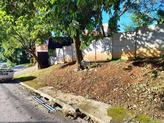 Terreno / Lote para Venda em Atibaia/SP Jardim Paulista