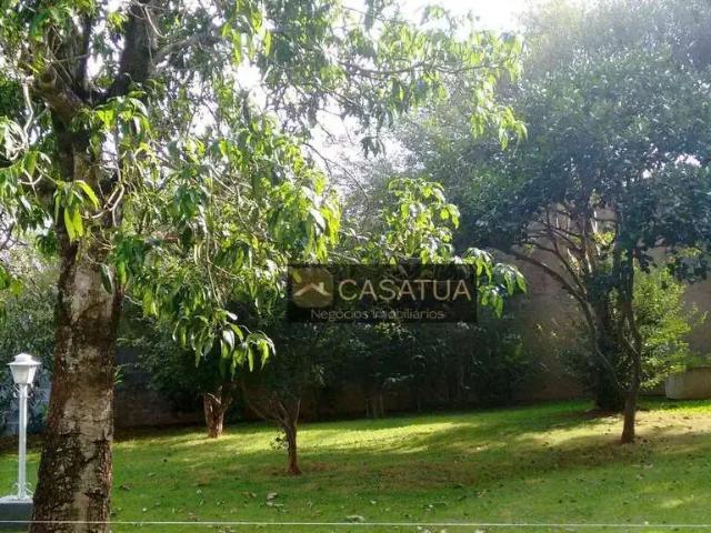 Terreno / Lote para Venda em Atibaia/SP Jardim Paulista