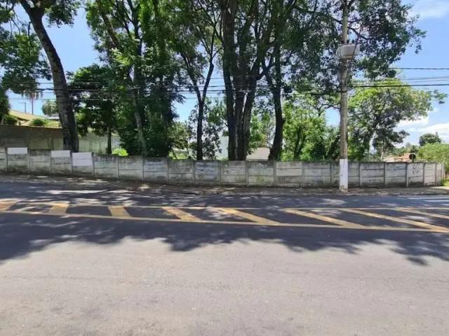 Terreno / Lote para Venda em Atibaia/SP Jardim Paulista