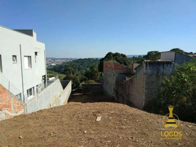 Terreno / Lote para Venda em Atibaia/SP Jardim Paulista