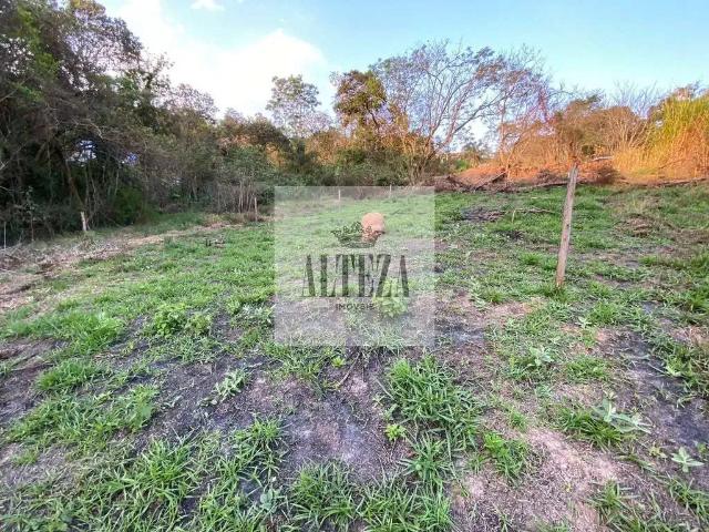 Terreno / Lote para Venda em Atibaia/SP Jardim Paulista