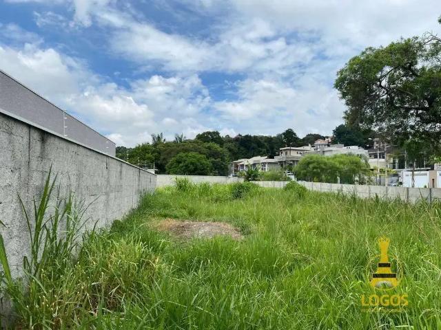 Terreno / Lote para Venda em Atibaia/SP Jardim Paulista