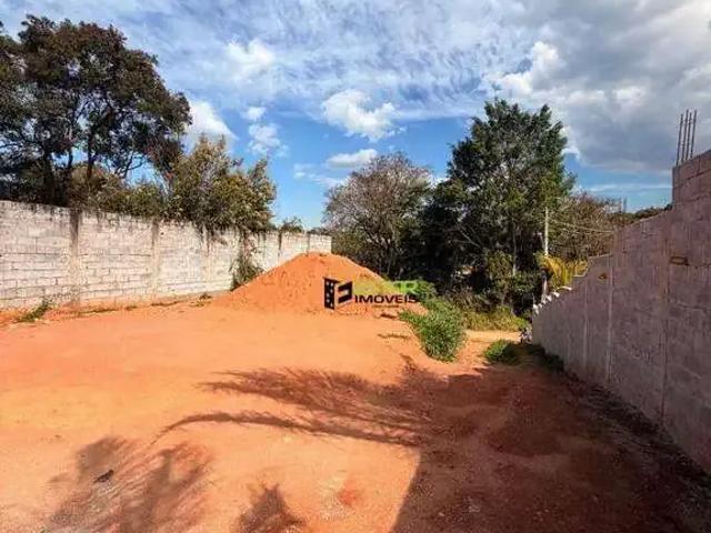 Terreno / Lote para Venda em Atibaia/SP Jardim Paulista