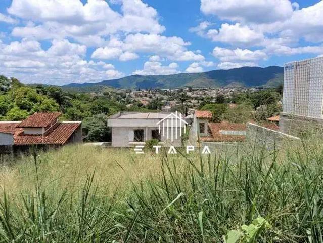 Terreno / Lote para Venda em Atibaia/SP Jardim Paulista