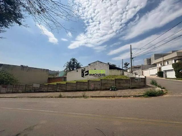Terreno / Lote para Venda em Atibaia/SP Jardim Paulista