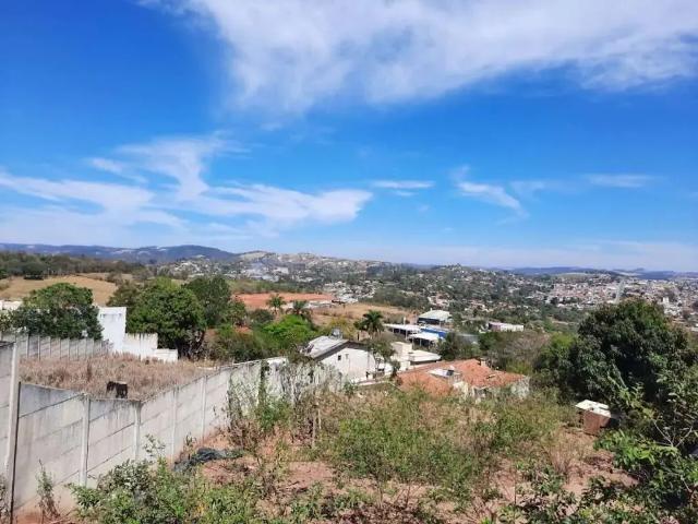 Terreno / Lote para Venda em Atibaia/SP Jardim Paulista