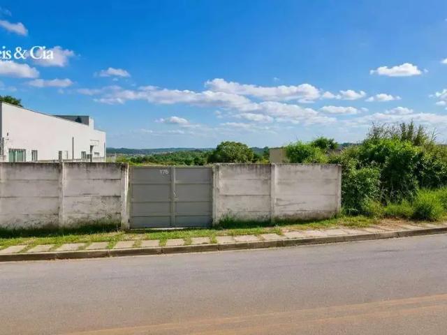 Terreno / Lote para Venda em Atibaia/SP Jardim Paulista