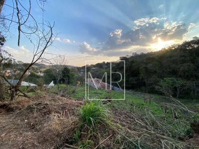 Terreno / Lote para Venda em Atibaia/SP Jardim Paulista