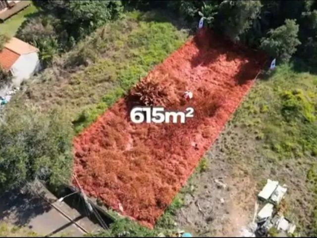 Terreno / Lote para Venda em Atibaia/SP Jardim Paulista
