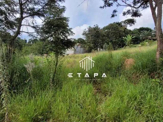 Terreno / Lote para Venda em Atibaia/SP Jardim Paulista