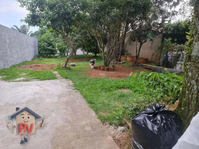 Terreno / Lote para Venda em Atibaia/SP Jardim Paulista