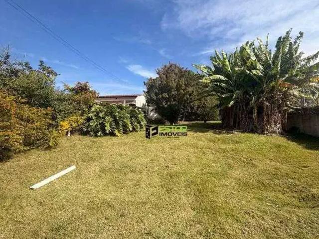 Terreno / Lote para Venda em Atibaia/SP Jardim Paulista
