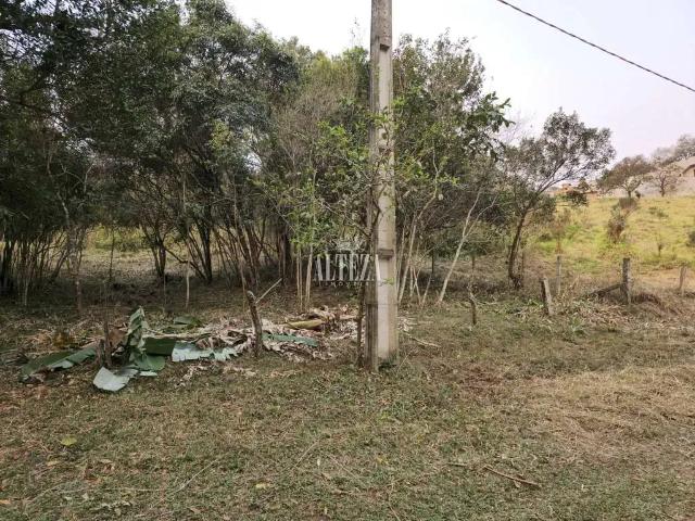 Terreno / Lote para Venda em Atibaia/SP Jardim Paulista