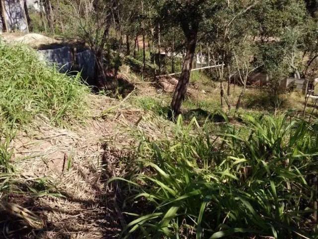 Terreno / Lote para Venda em Atibaia/SP Jardim Paulista