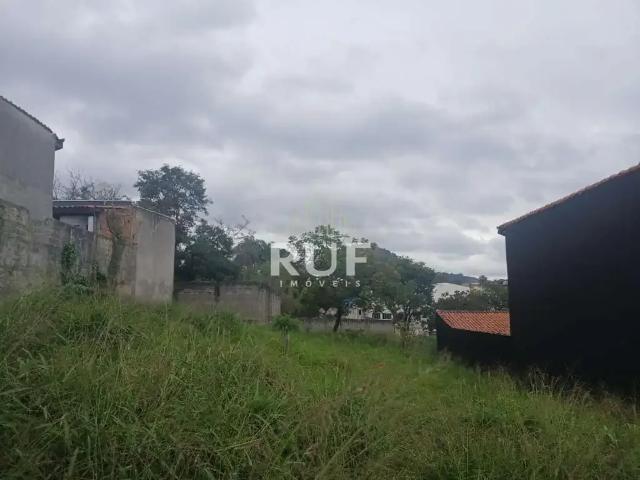 Terreno / Lote para Venda em Atibaia/SP Jardim Paulista