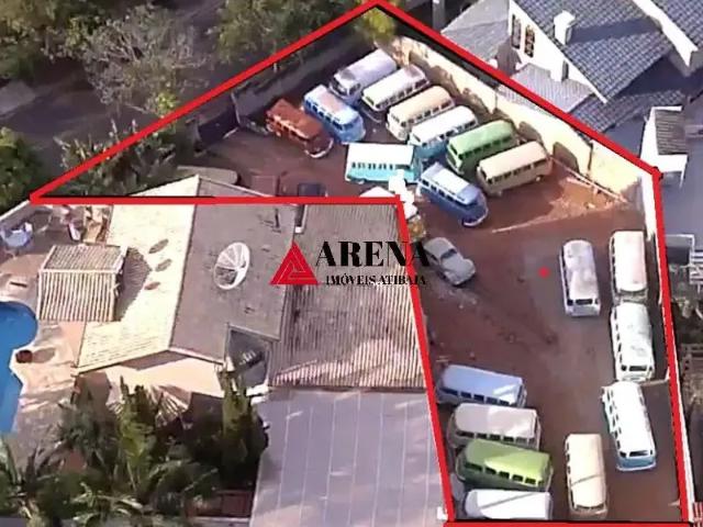 Terreno / Lote para Venda em Atibaia/SP Jardim Paulista