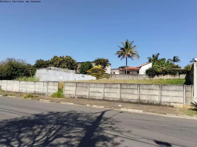 Terreno / Lote para Venda em Atibaia/SP Jardim Paulista