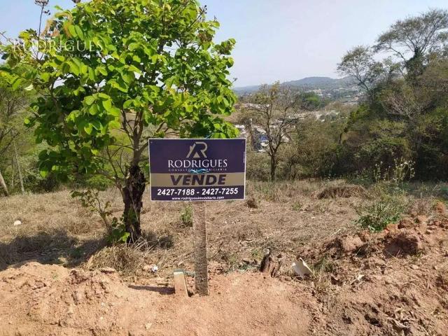 Terreno / Lote para Venda em Atibaia/SP Jardim Paulista