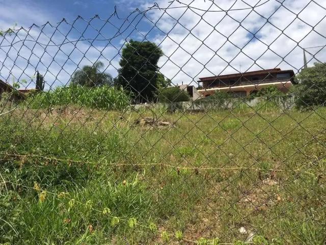 Terreno / Lote para Venda em Atibaia/SP Jardim Paulista