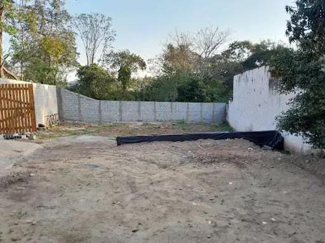 Terreno / Lote para Venda em Atibaia/SP Jardim Paulista