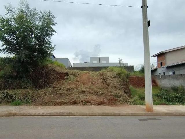 Terreno / Lote para Venda em Atibaia/SP Jardim Planalto do Tanque