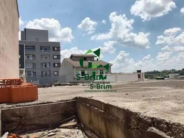 Terreno / Lote para Venda em Atibaia/SP Jardim Suely